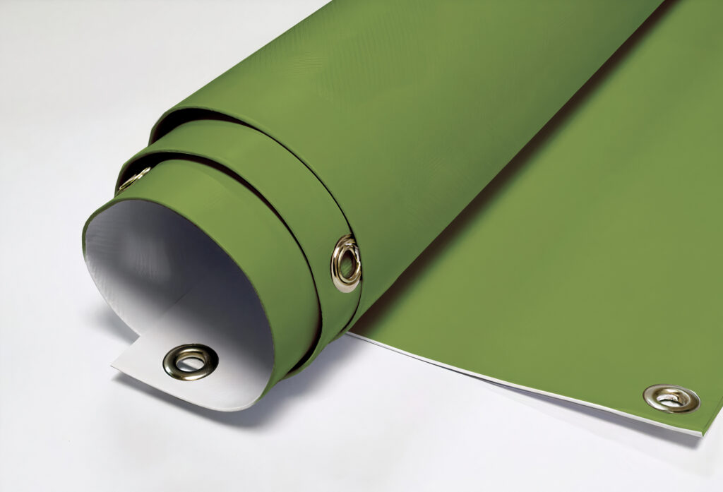 Indoor Banner – Wall Paper to Go